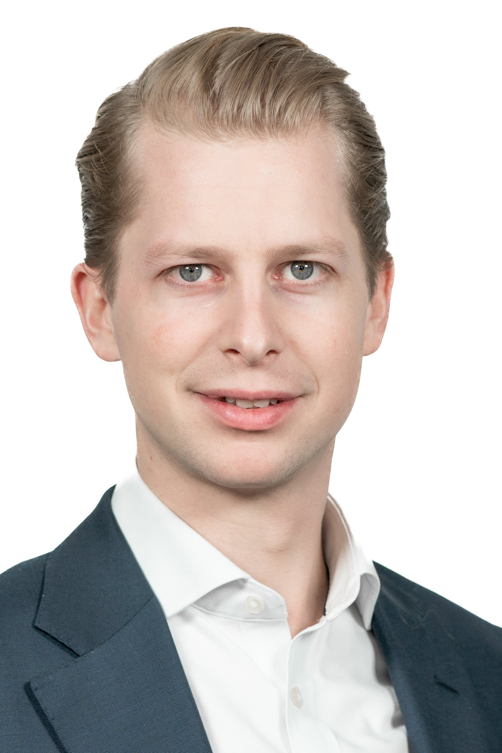 Pessoa de contacto - InPro electric GmbH