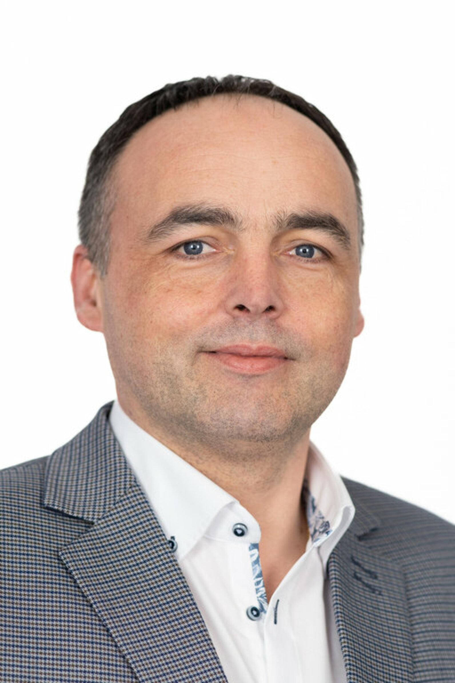 Pessoa de contacto - InPro electric GmbH