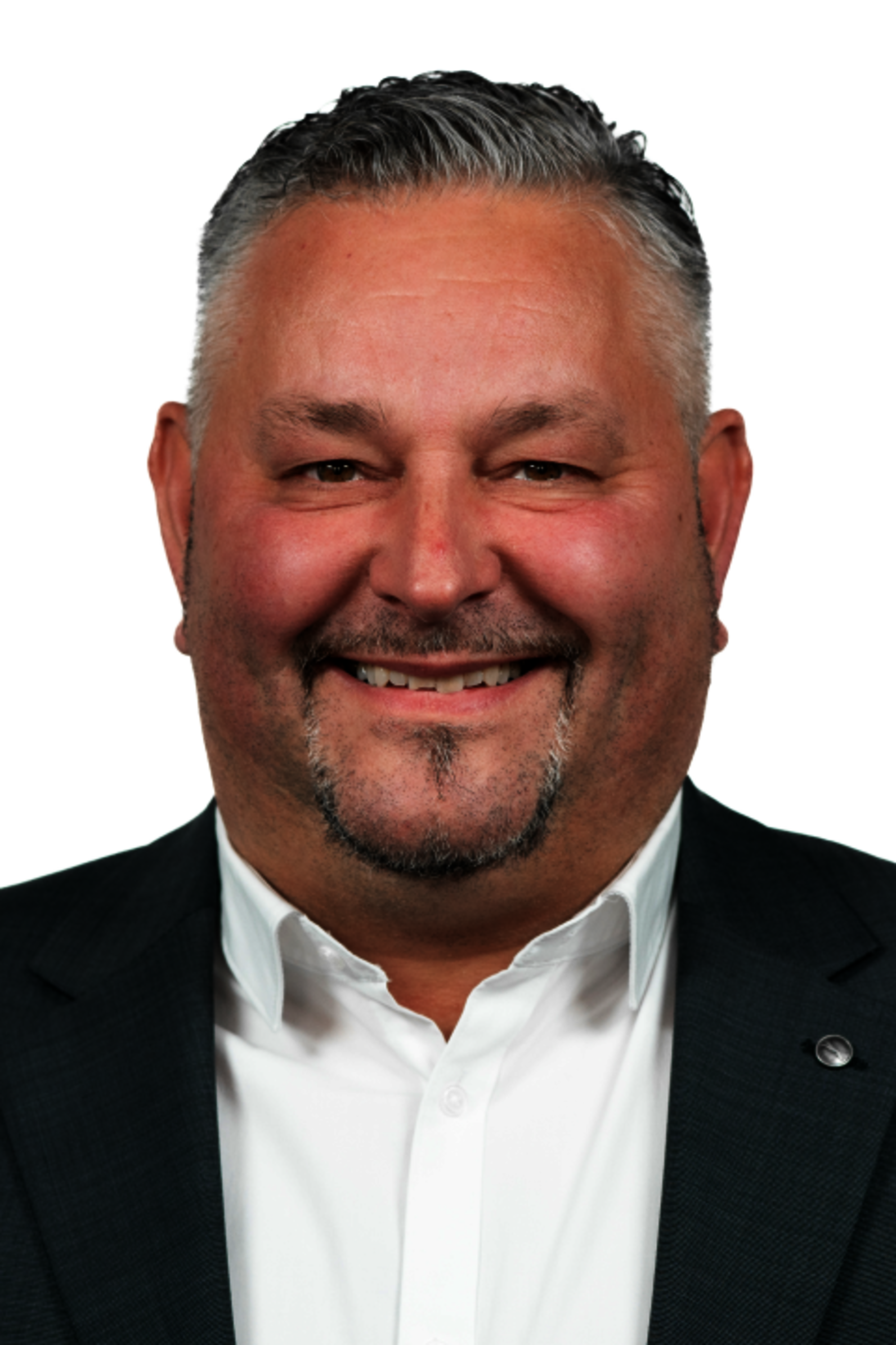 Pessoa de contacto - InPro electric GmbH