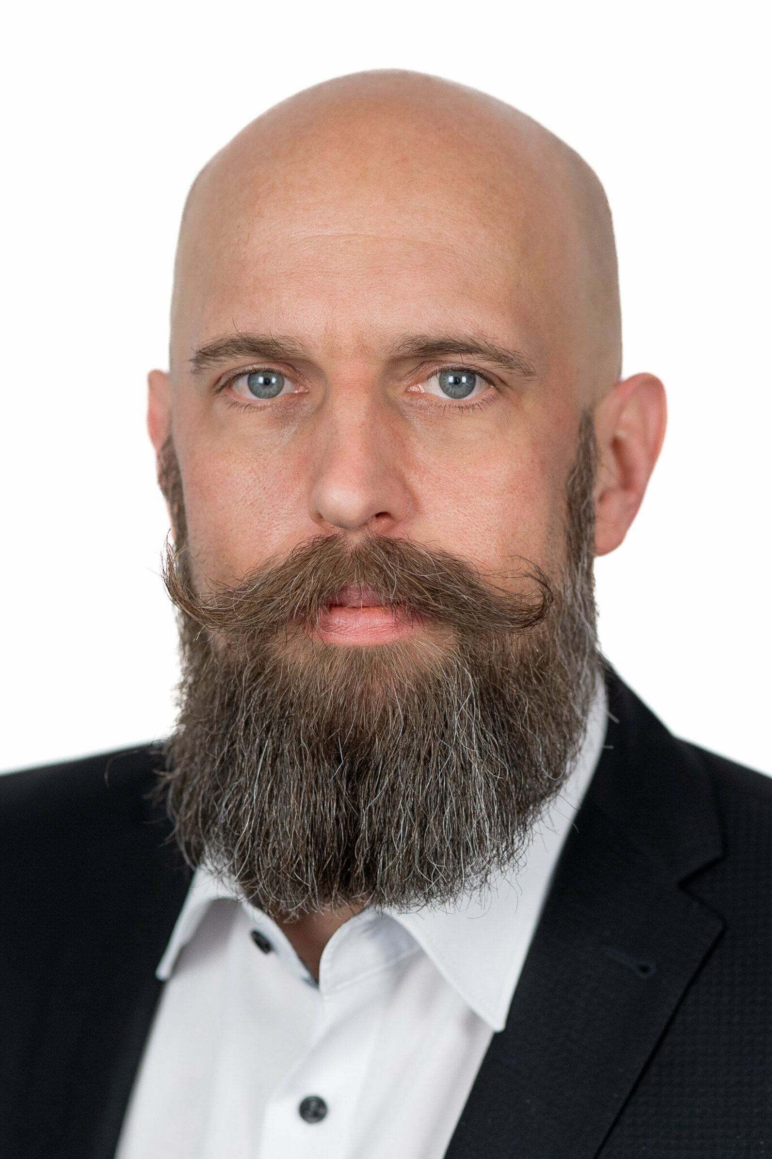 Pessoa de contacto - InPro electric GmbH