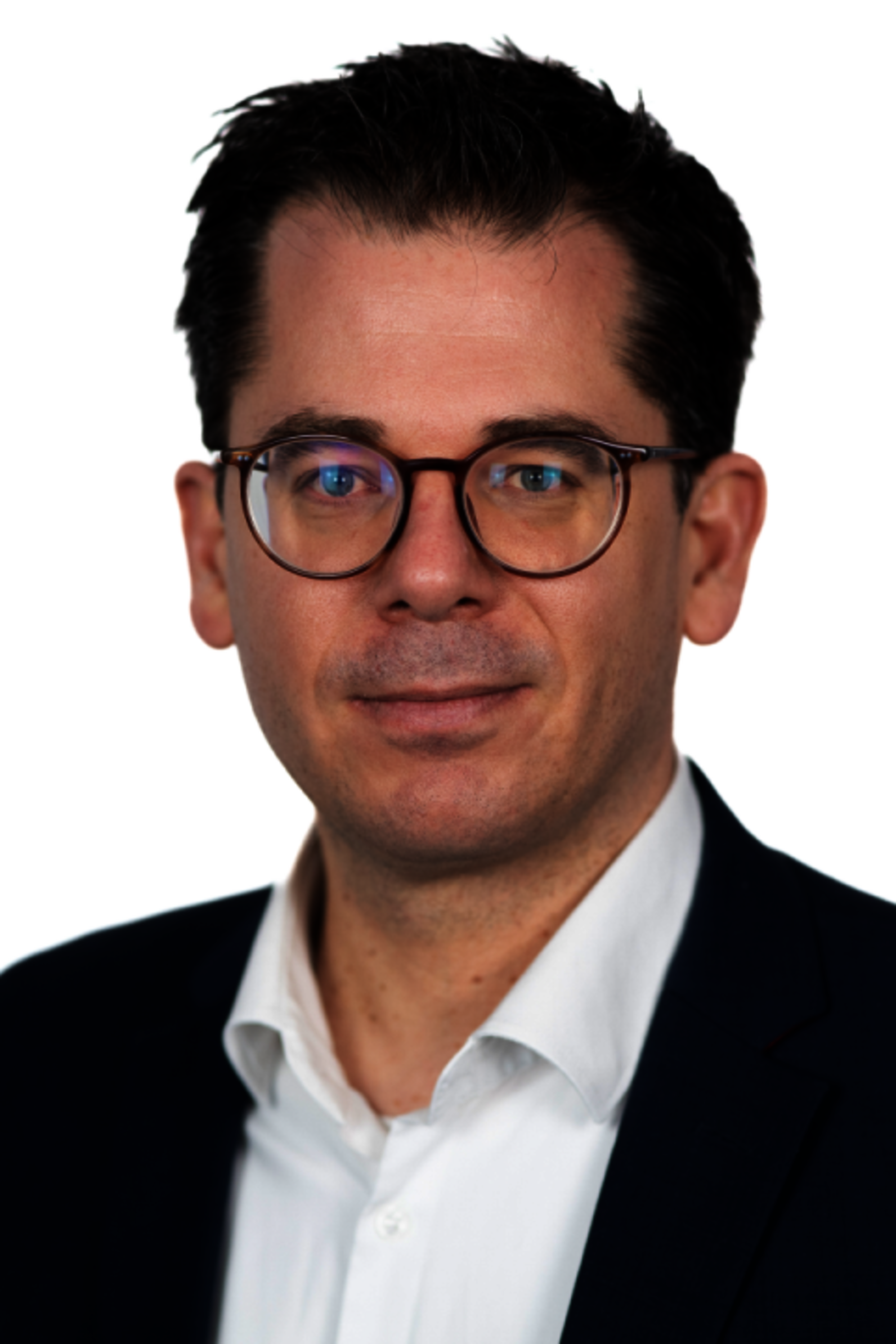 Pessoa de contacto - InPro electric GmbH