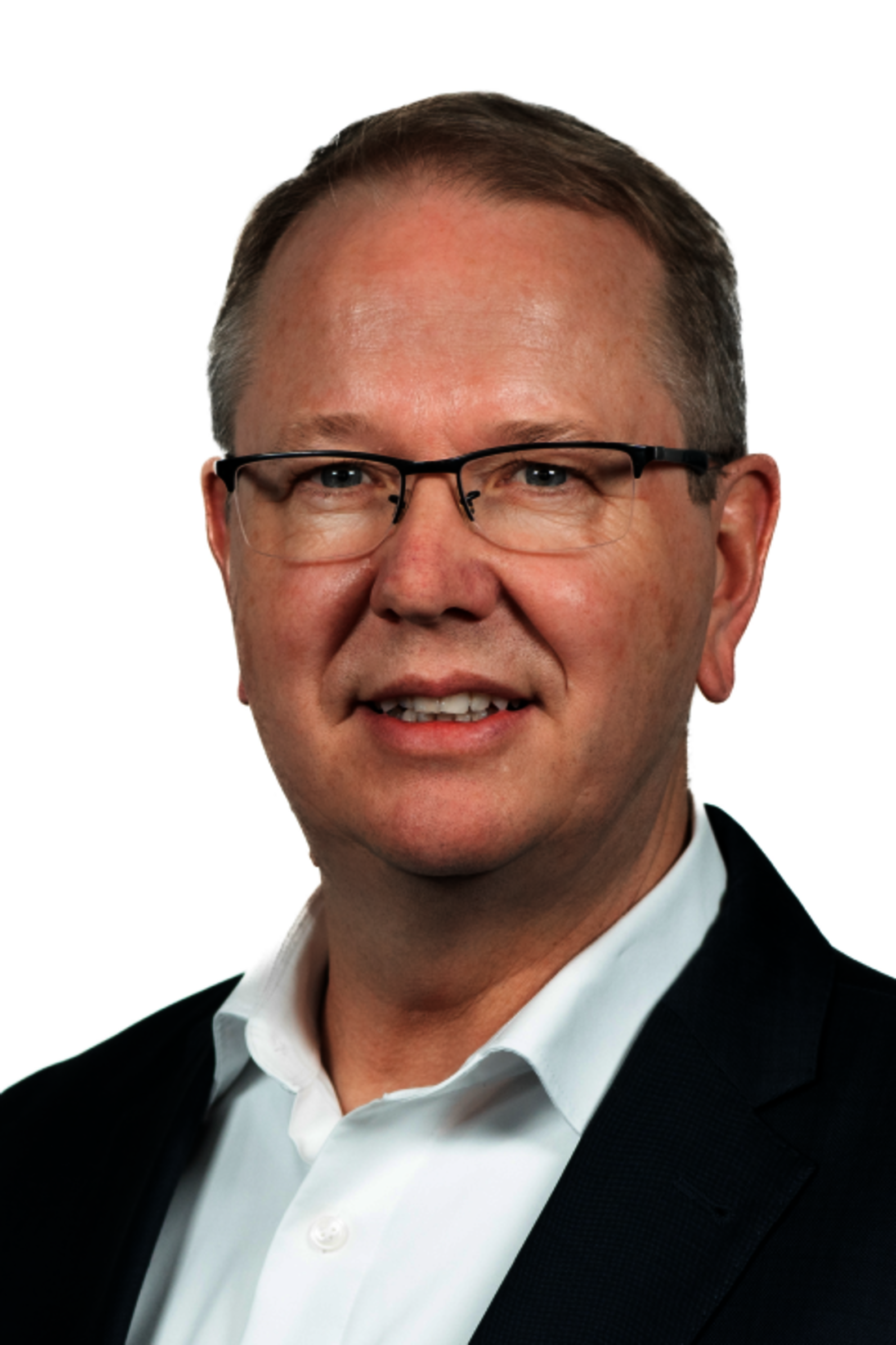 Pessoa de contacto - InPro electric GmbH